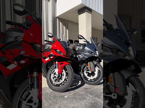 Nova BMW S1000RR 2025 vs. S1000RR 2024 #bmw #bmws1000rr #s1000rr #2025 #lançamento #nova #motorcycle