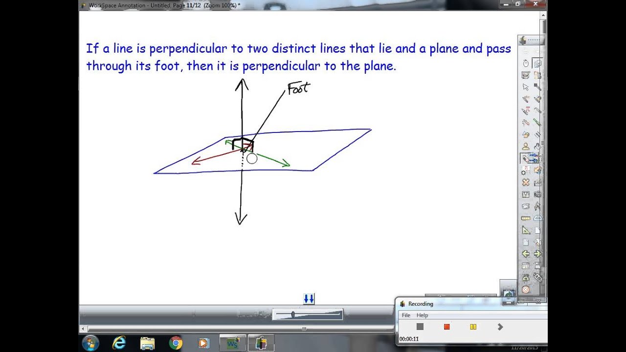 dtc geo acc 6 2 notes