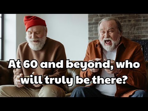 6 Pillars of Support for Seniors: Stronger Than Family