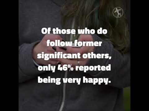 Strong online boundaries make for the happiest relationships, study finds