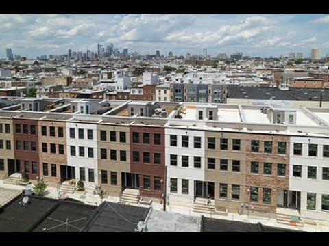 623 McClellan St Philadelphia, PA 19148 HD 1080p