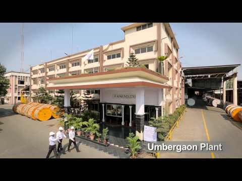 Apar Corporate Film