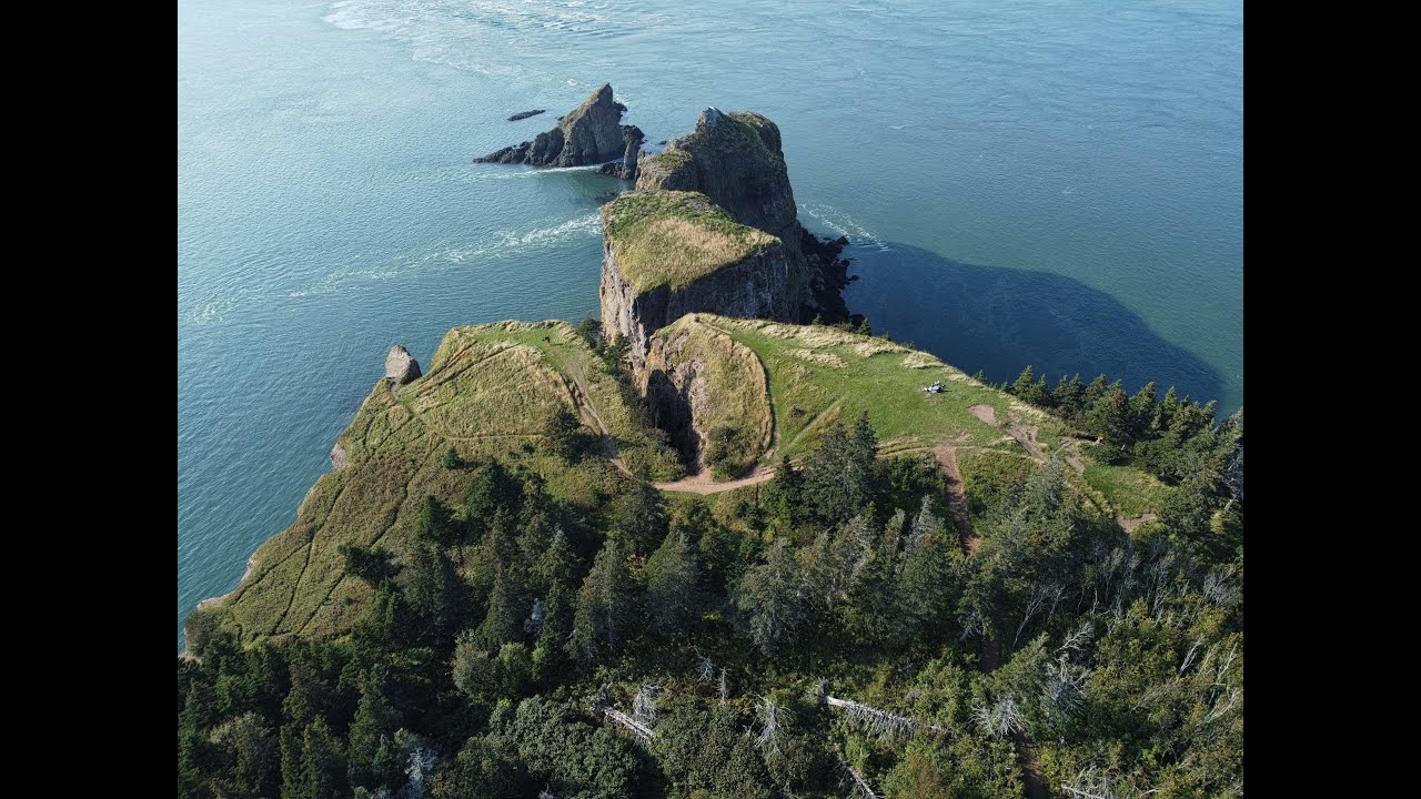 Cape Split Oct 2021