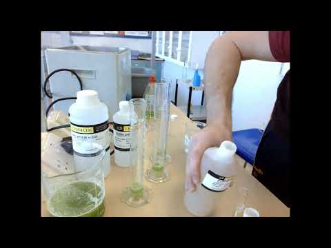 To investigate the effect of pH on enzyme activity