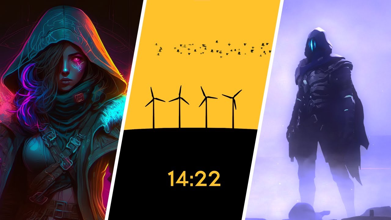 Top 20 Best Wallpapers || Best Wallpapers On Wallpaper Engine || 2023