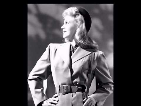 Ginger Rogers