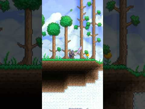 Essential Terraria Mods