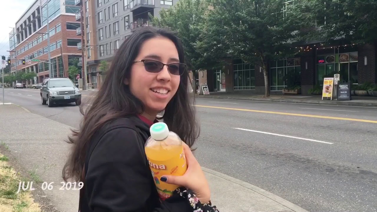 1SE 2019 - 1 Second Every Day