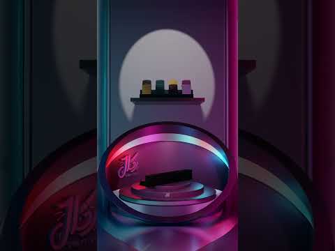 STL file Zippo Lighter Display Stand - Expandable Holder 3D Model - JL ...