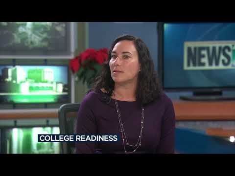 New resource helps parents, students thinking about college