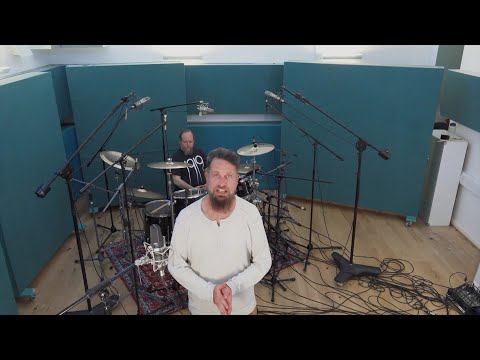 HiMMP drum sample creation (Heaviness in Metal Music Production)
