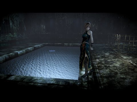 Steam Community :: Video :: FATAL FRAME / PROJECT ZERO: Mask of the Lunar Eclipse Chapter 4 Void ...