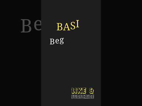 Did you know the acronyms of BASIC? #gkquiz #computerscience #basic #gk #guide