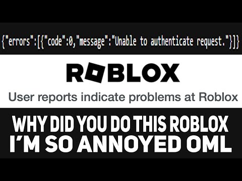 ROBLOX GOES DOWN ON THE TDS DUCKY DJ UPDATE OMG