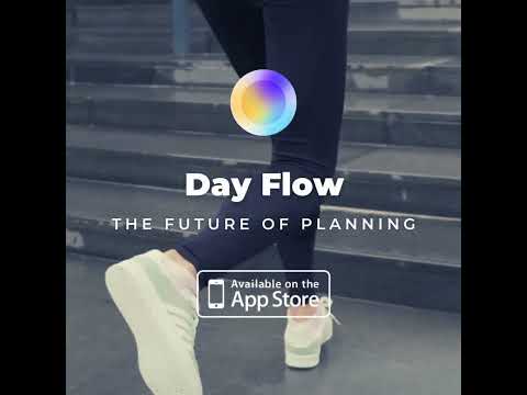 Day Flow - AI Daily Planner