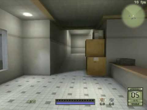 Steam Community :: Video :: Sof2 // [fe] fulleffect infiltration movie