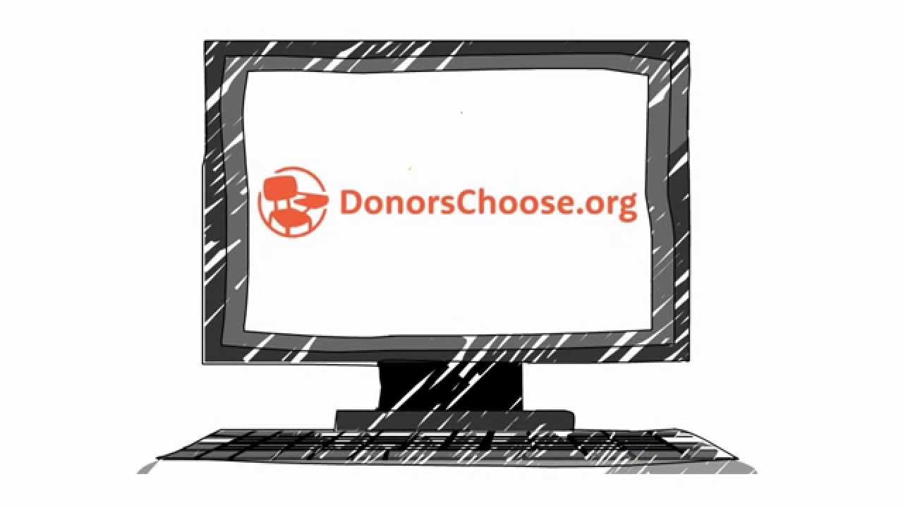 How It Works - DonorsChoose.org