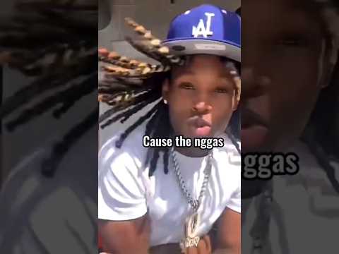 if they kill KING VON something is not right #kingvon #lildurk