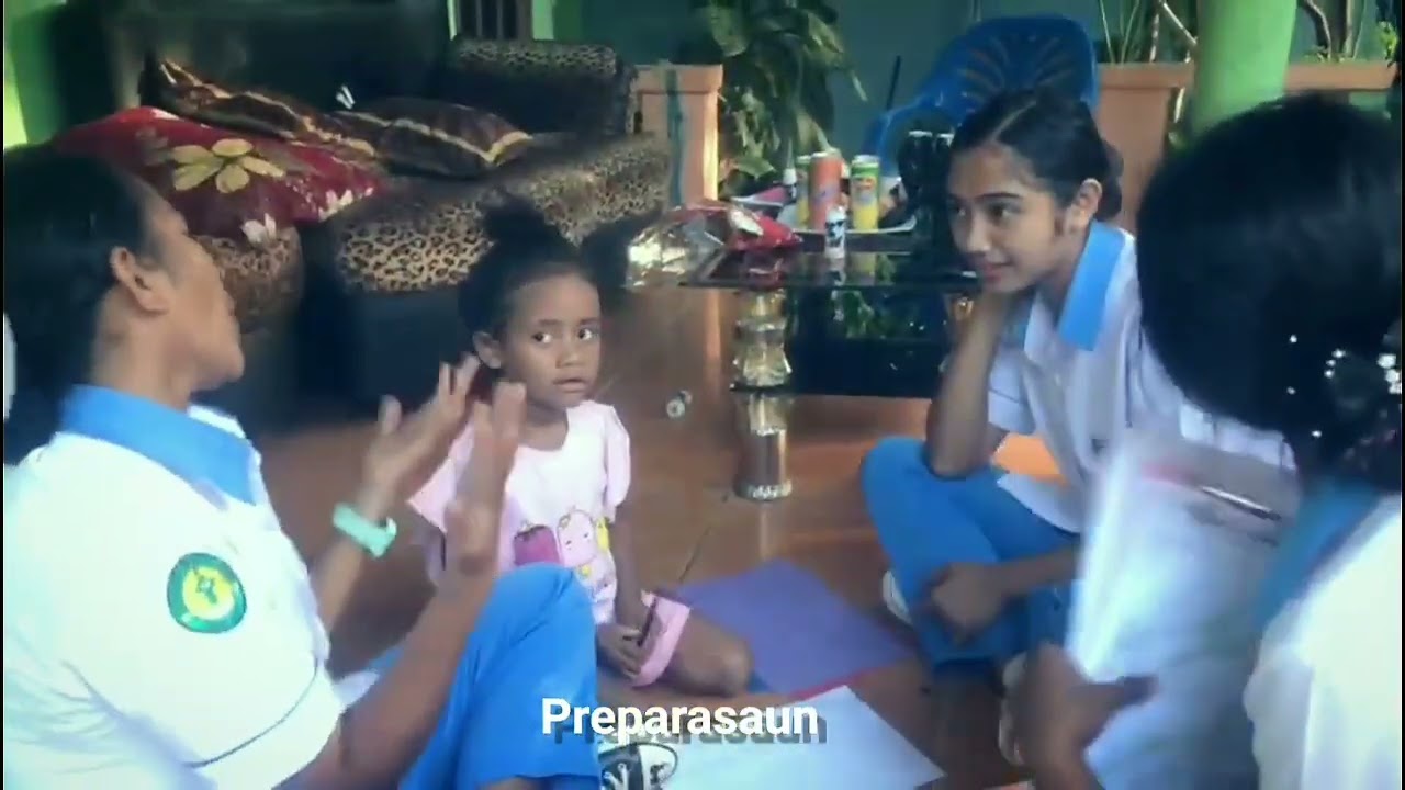 DDST- Development Screening Test , Part 1