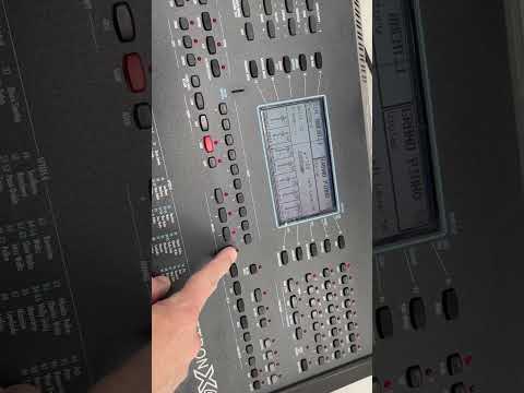 Ketron X4 Arranger Module | Reverb