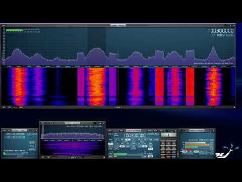 Using the SDRuno EXTIO Edition with an RTL-SDR and other SDRs - rtl-sdr.com