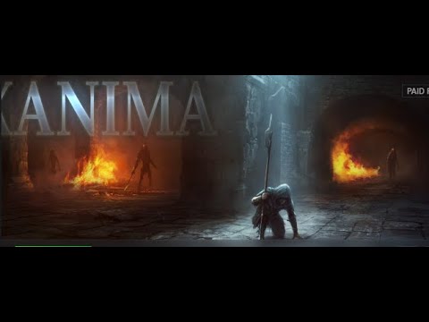 Steam Community :: Video :: Meanator plays - Exanima - First time part 2