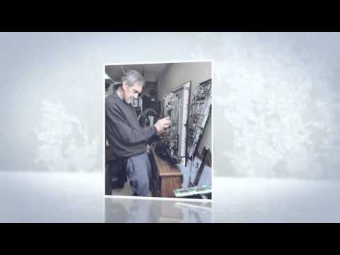 The Most Reliable and Trustworthy TV Repair Shop in Richmond | Most ...