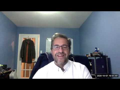 Colin Lachance: former CEO of Canlii and founder of Legal Innovation Data Institute