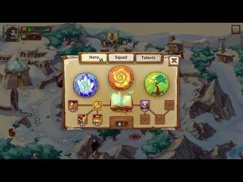 Steam Community :: Video :: Braveland Wizard || Gameplay (Steam)