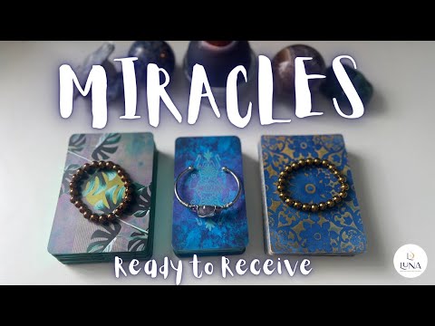 ⭐️🌸 What is the next miracle in your life? 🌸⭐️ Next 40 days 🌸⭐️ Timeless Pick A Card 🌸⭐️