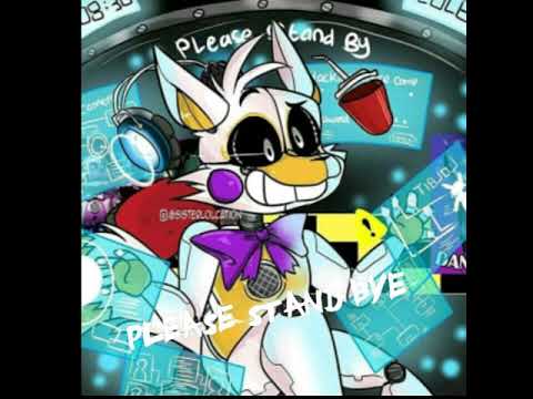 Lolbit X yendo