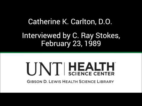 Catherine K. Carlton, D.O.