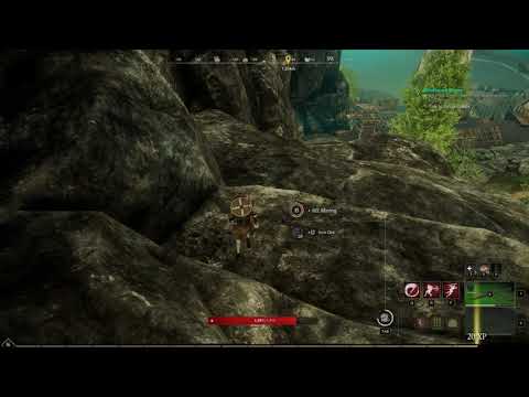 Steam Community :: Video :: New World Side Quest: Windsward Envoy