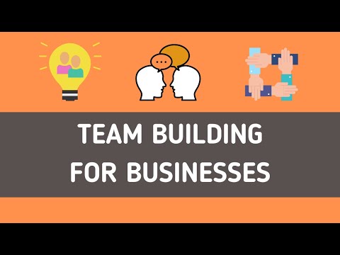 Effective Team Building with Tuckman's Model: Startup Starter Kit #54