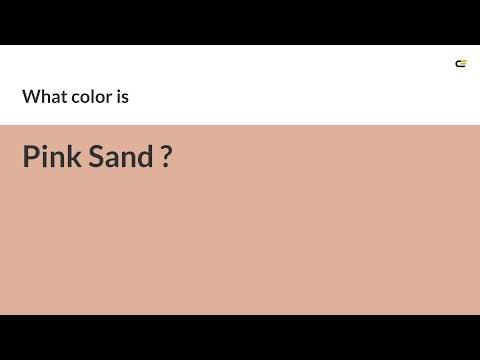 Pink Sand color #dfb19b hex color - Orange color - Cool color dfb19b