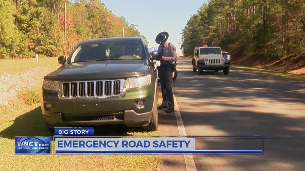 Emergency Road Safety
