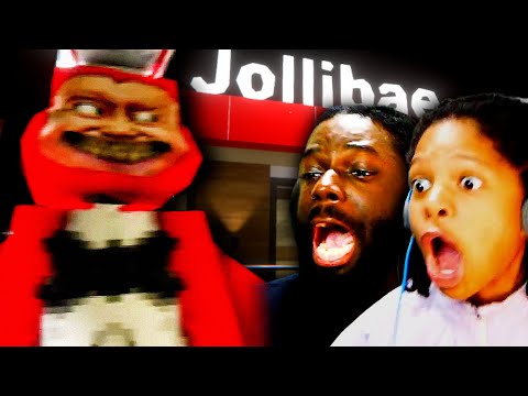 Steam Community :: Video :: THESE ALIENS ARE EATERS!! | Jollibae (2024 ...