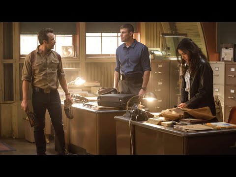 NCIS: Origins 1x11 Extended Preview (Winter Premiere)