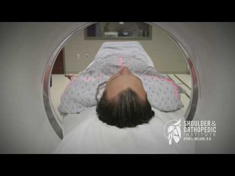 The Orthopedic Surgical Facility At Community Hospital