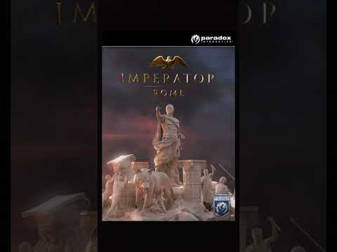 Imperator Rome is a must play game