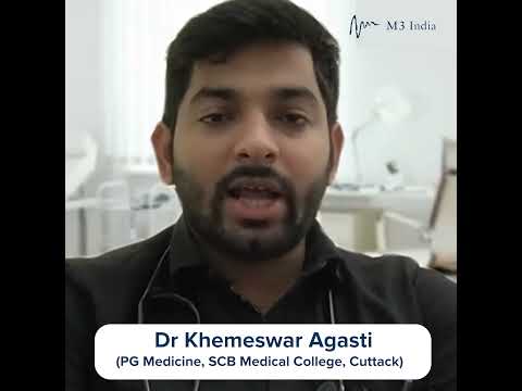 MIP: Viral Conjunctivitis: Management Protocol- Dr Khemeswar Agasti #health #doctor