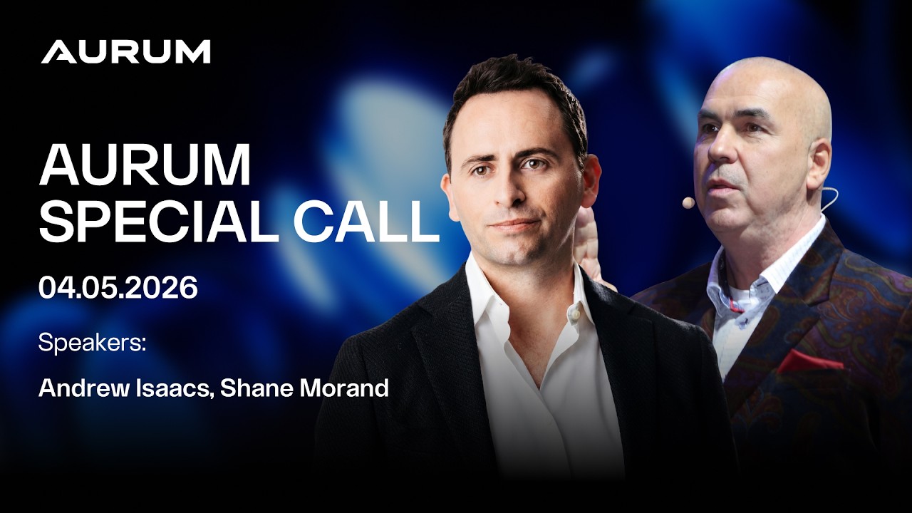 AURUM SPECIAL CALL
