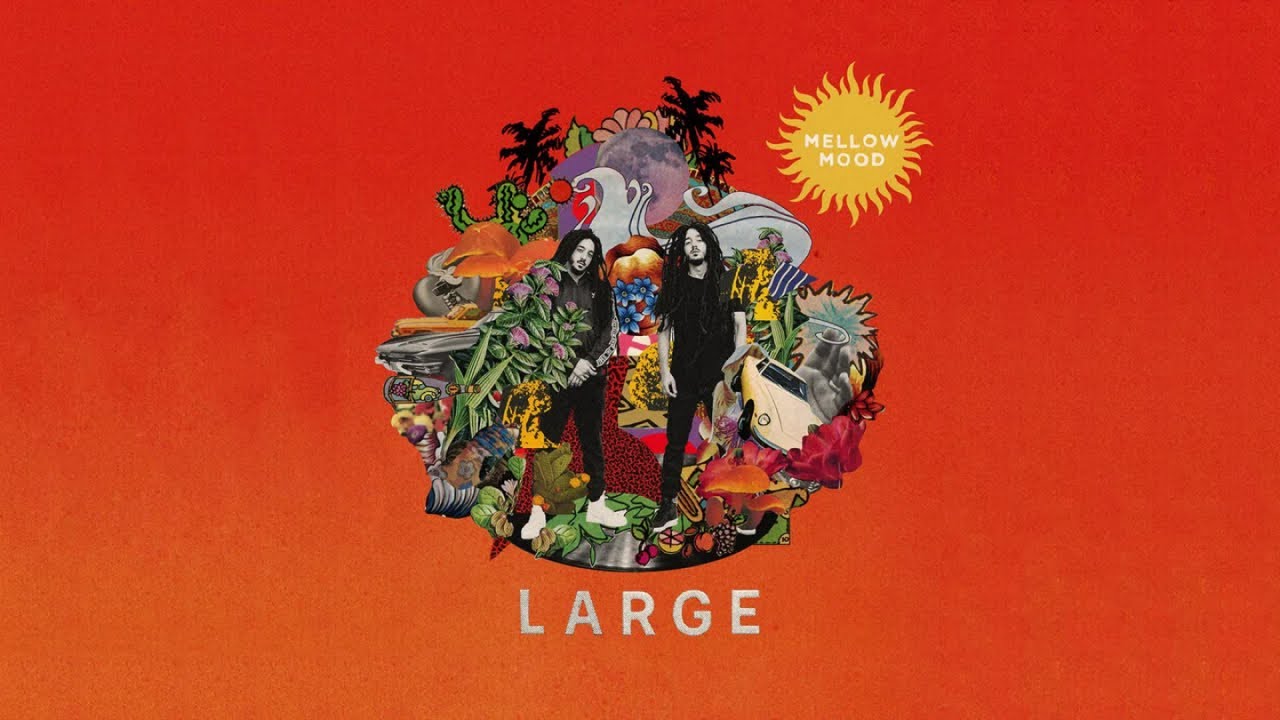 Mellow Mood - Place Called Home (Official Audio)