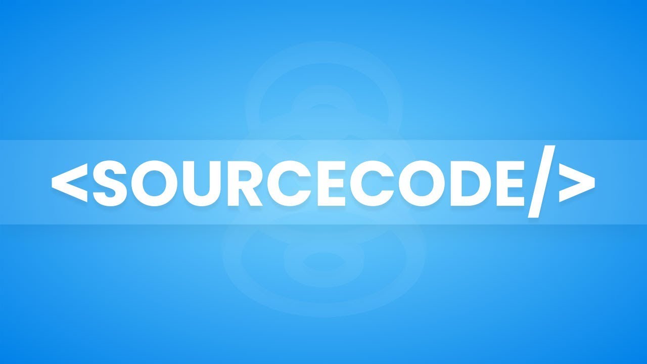 CSS 3D Animation Effects | Source Code