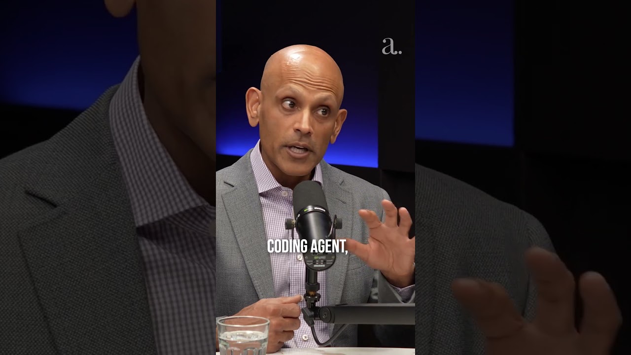 Beyond the Codebase: The Future of GitHub - Coding, Reviewing, Testing AI Agents - Jay Parikh