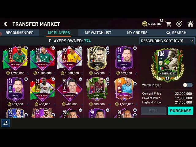 5 best FIFA Mobile tips and tricks to get more TOTS items