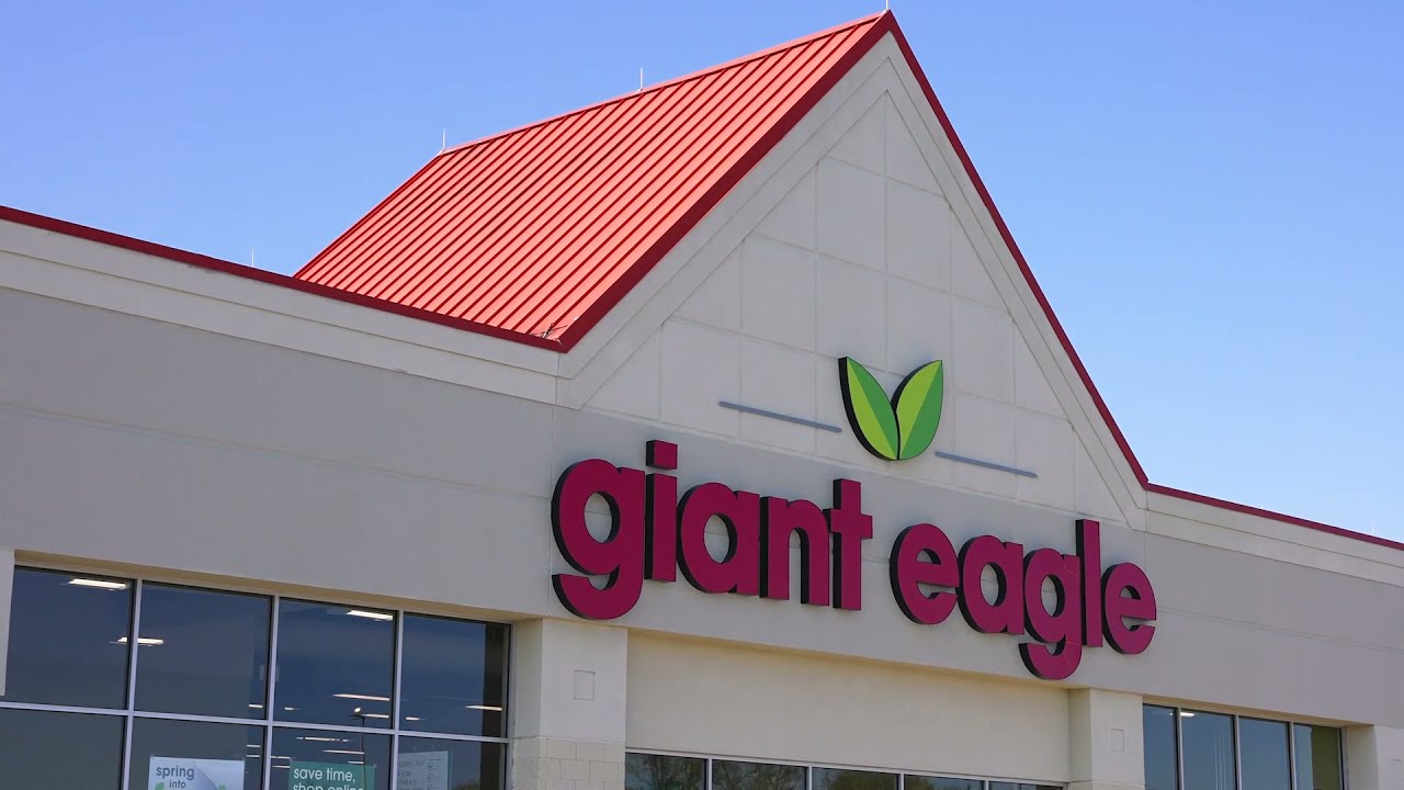 Giant Eagle Careers | OK Grocery Warehouse