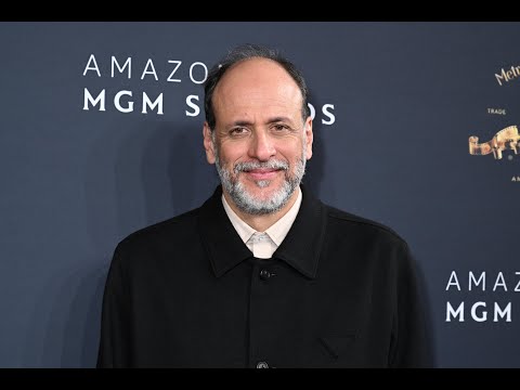 Luca Guadagnino Directs Amazon AI Comedy 'Artificial' - Inside The Film's Mind-Bending Plot