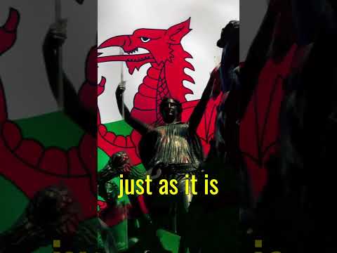The Origins of Boudica Explained #welshhistories #history #historyfacts
