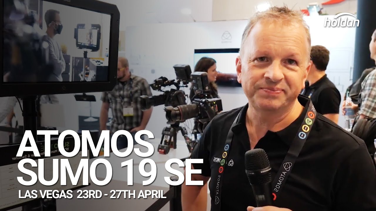 Buy - Atomos Sumo19 SE (p/n AO-ATOMSUMO19SE1)